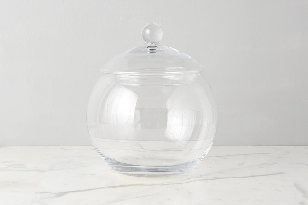 Vela Dolce Jar | Scout & Nimble