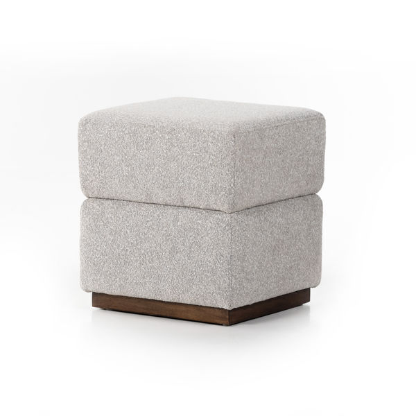 Maximo Accent Stool | Scout & Nimble