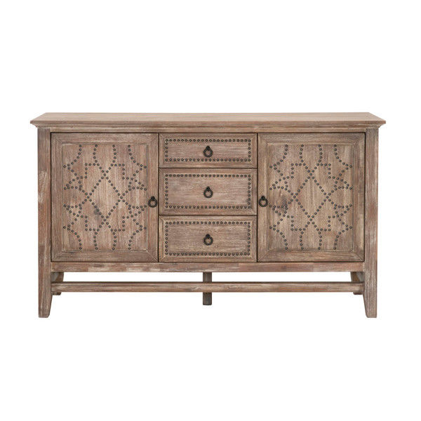 Braxton Sideboard | Scout & Nimble