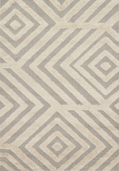 Enchant Sand / Grey Rug | Scout & Nimble