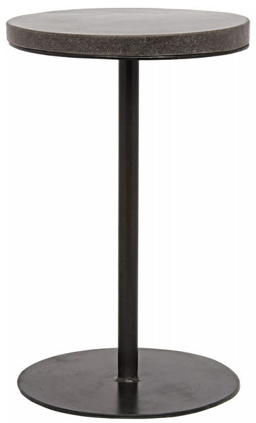 Lotus Side Table | Scout & Nimble