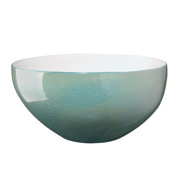 Tripoli Tall Rim Bowl | Scout & Nimble