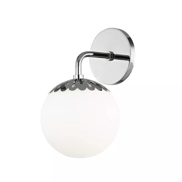 Paige 1 Light Bath Bracket | Scout & Nimble