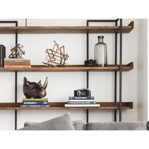 Otto Rhino Wall Décor | Scout & Nimble
