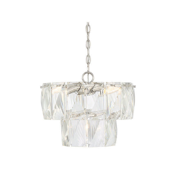 Turner 4 Light Chandelier | Scout & Nimble