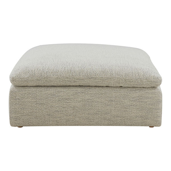 Clay Ottoman | Scout & Nimble