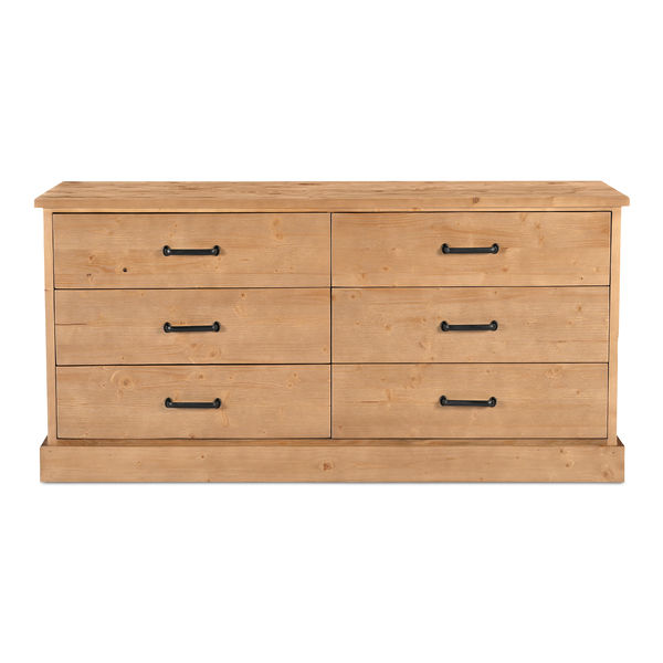 Tade 6 Drawer Dresser | Scout & Nimble