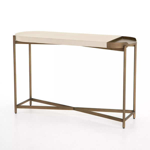 Lyndall Console Table | Scout & Nimble
