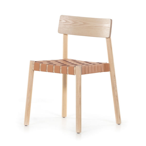 Heisler Dining Chair | Scout & Nimble