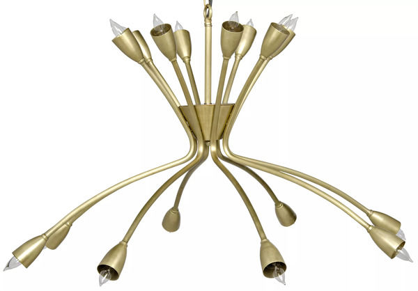 Lexa Chandelier | Scout & Nimble