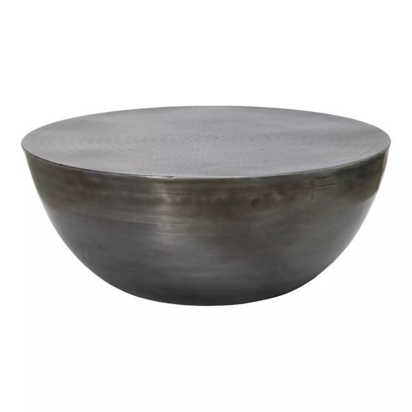 Conga Drum Coffee Table | Scout & Nimble