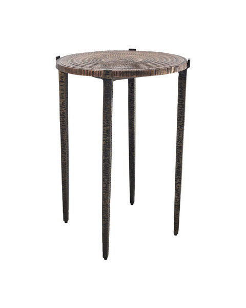 Unity Accent Table | Scout & Nimble