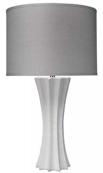 Sand Dollar Table Lamp | Scout & Nimble
