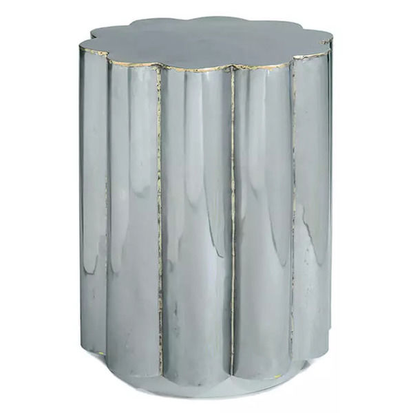 Scalloped Table | Scout & Nimble