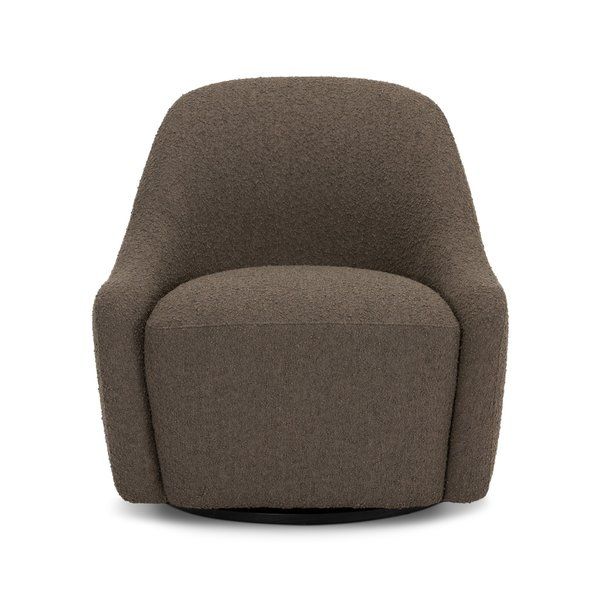Levi Swivel Chair | Scout & Nimble