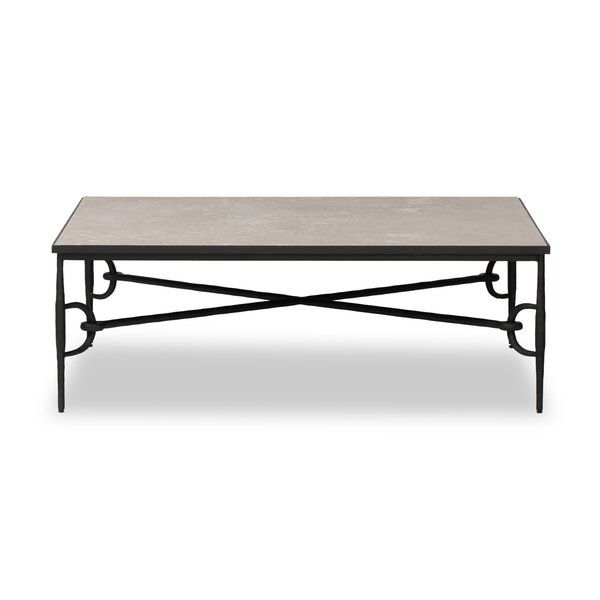 Babylon Coffee Table | Scout & Nimble