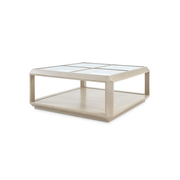 Eden Coffee Table | Scout & Nimble