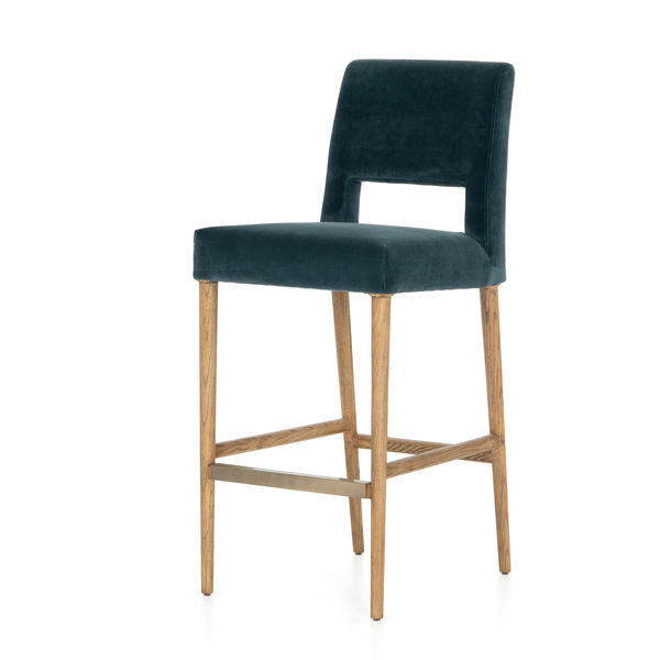 Joseph Bar Stool Bella Jasper | Scout & Nimble