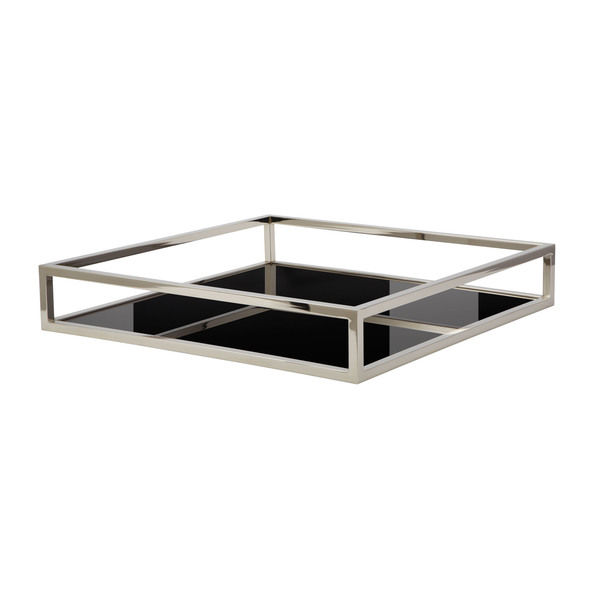 Black Box Square Rod Tray | Scout & Nimble