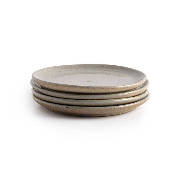 Nelo Salad Plate, Set Of 4 | Scout & Nimble