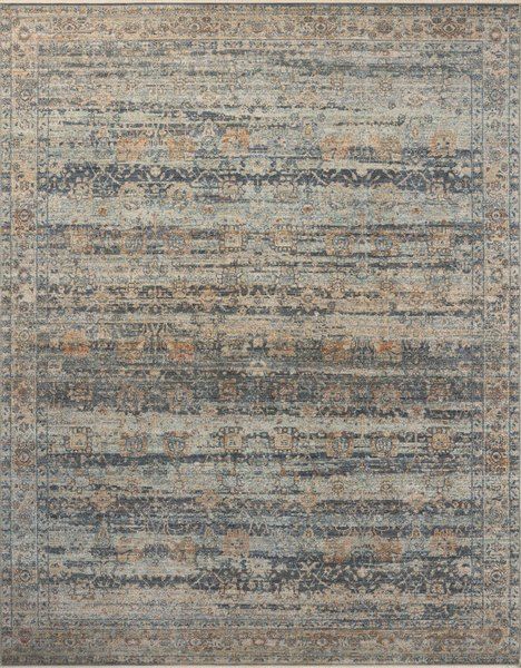 Heritage Sky / Sunset Rug | Scout & Nimble
