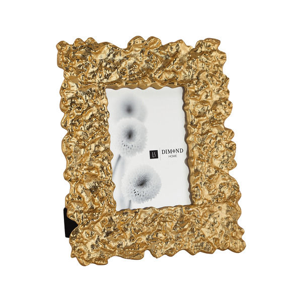Large Gold Rush Frame 5x7 | Scout & Nimble