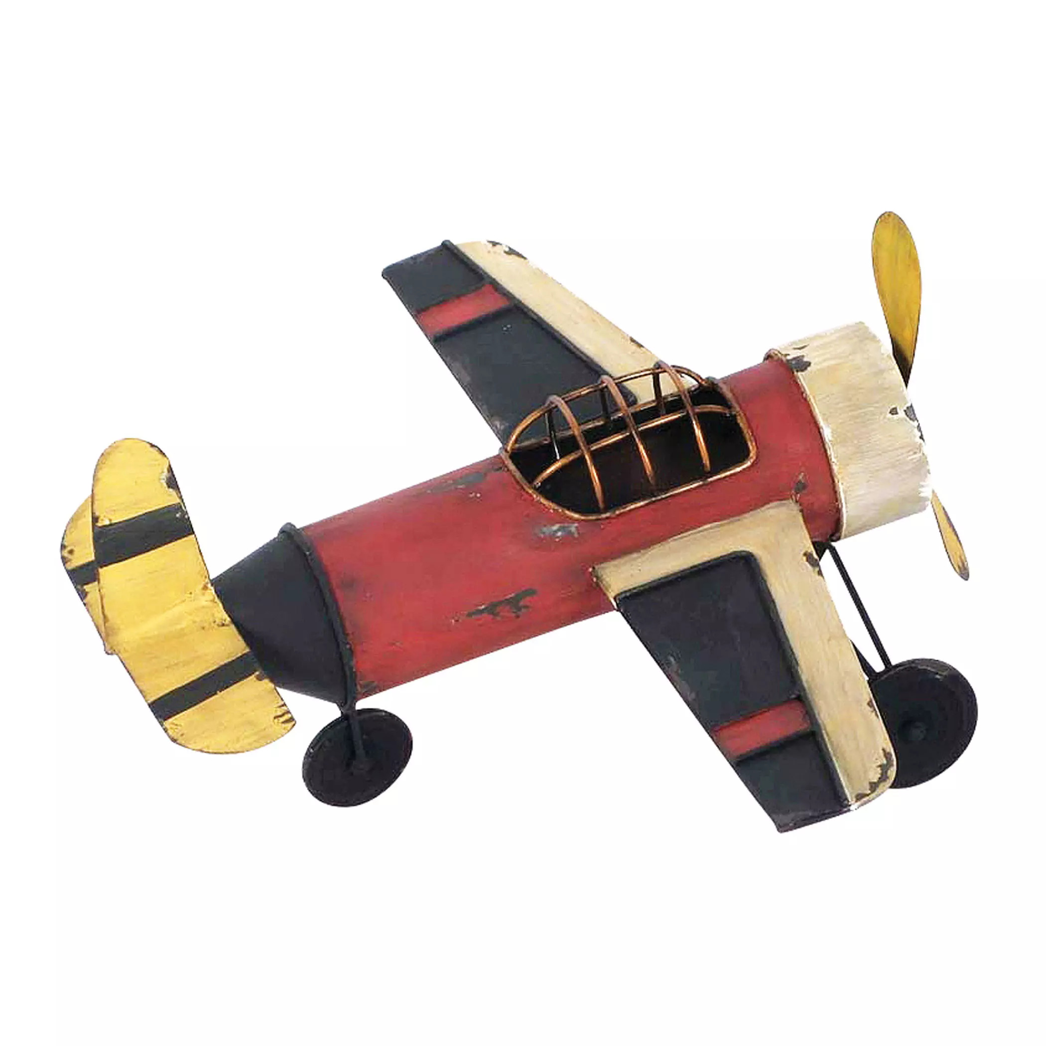 Classic Mono Plane | Scout & Nimble