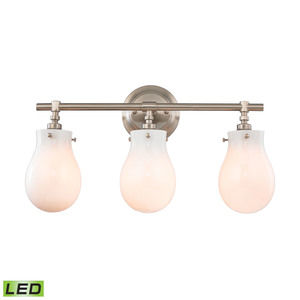 Bath Lighting Handpicked to Inspire | Scout & Nimble