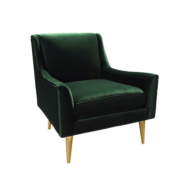 Wrenn Lounge Chair | Scout & Nimble