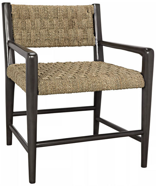 Marcel Arm Chair | Scout & Nimble