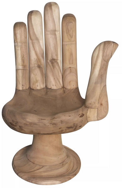Buddha Chair | Scout & Nimble
