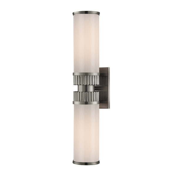 Harper 2 LIGHT BATH BRACKET | Scout & Nimble