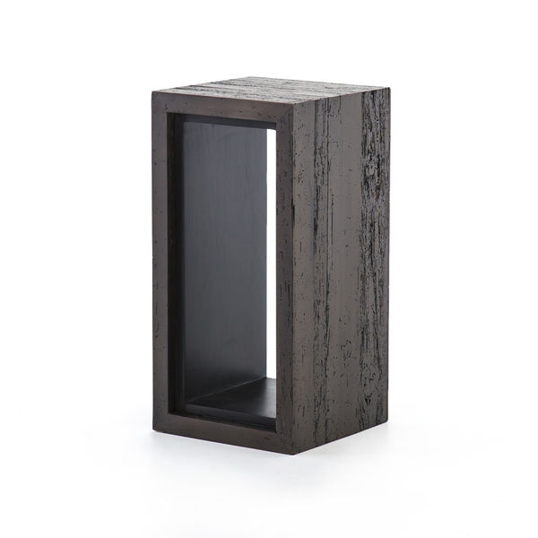 Cube Accent Table | Scout & Nimble