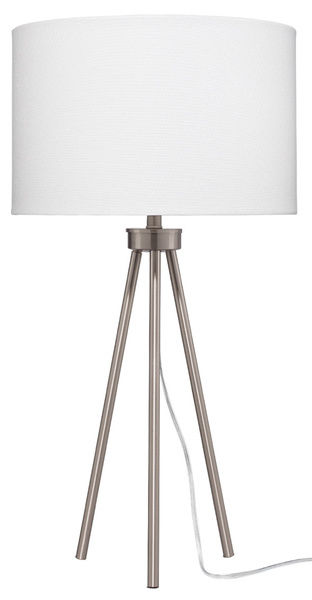 Tri Pod Table Lamp | Scout & Nimble