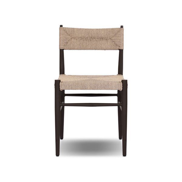 Lomas Outdoor Metal Dining Chair | Scout & Nimble