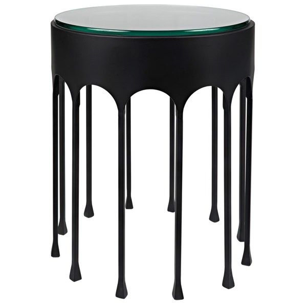 Achille Side Table | Scout & Nimble