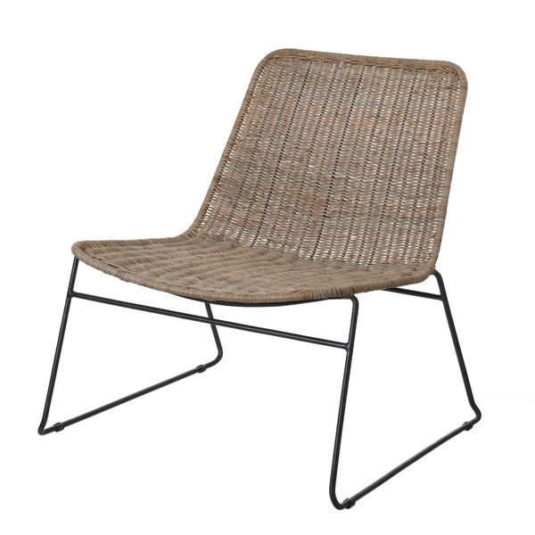 Blake Lounge Chair | Scout & Nimble