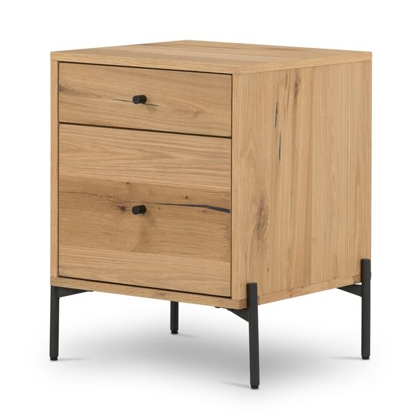Eaton Filing Cabinet | Scout & Nimble