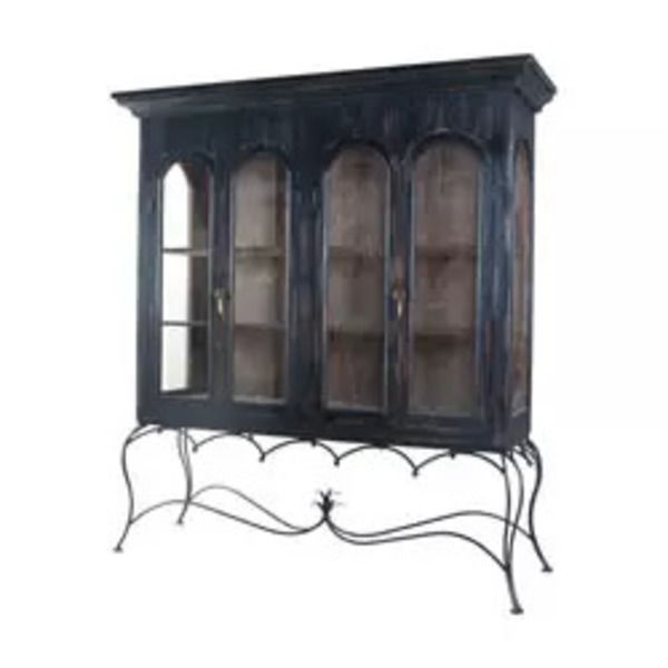 Waterfront Display Cabinet | Scout & Nimble