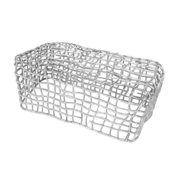 Cage Bench | Scout & Nimble