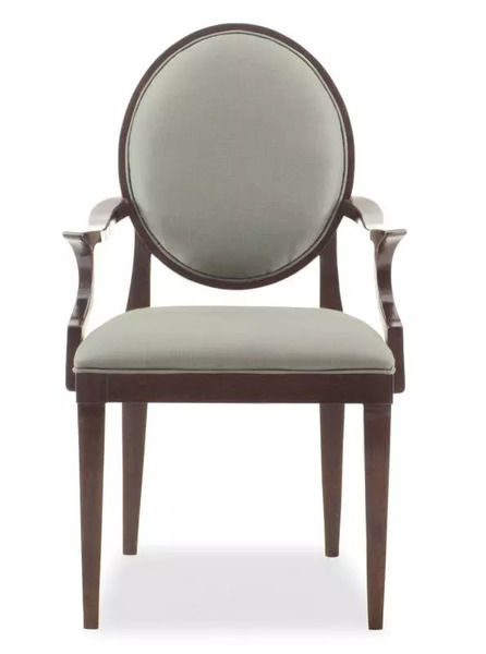 Haven Arm Chair | Scout & Nimble