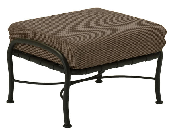 Ramsgate Ottoman | Scout & Nimble