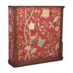 Regency Lodge Tall Chest | Scout & Nimble