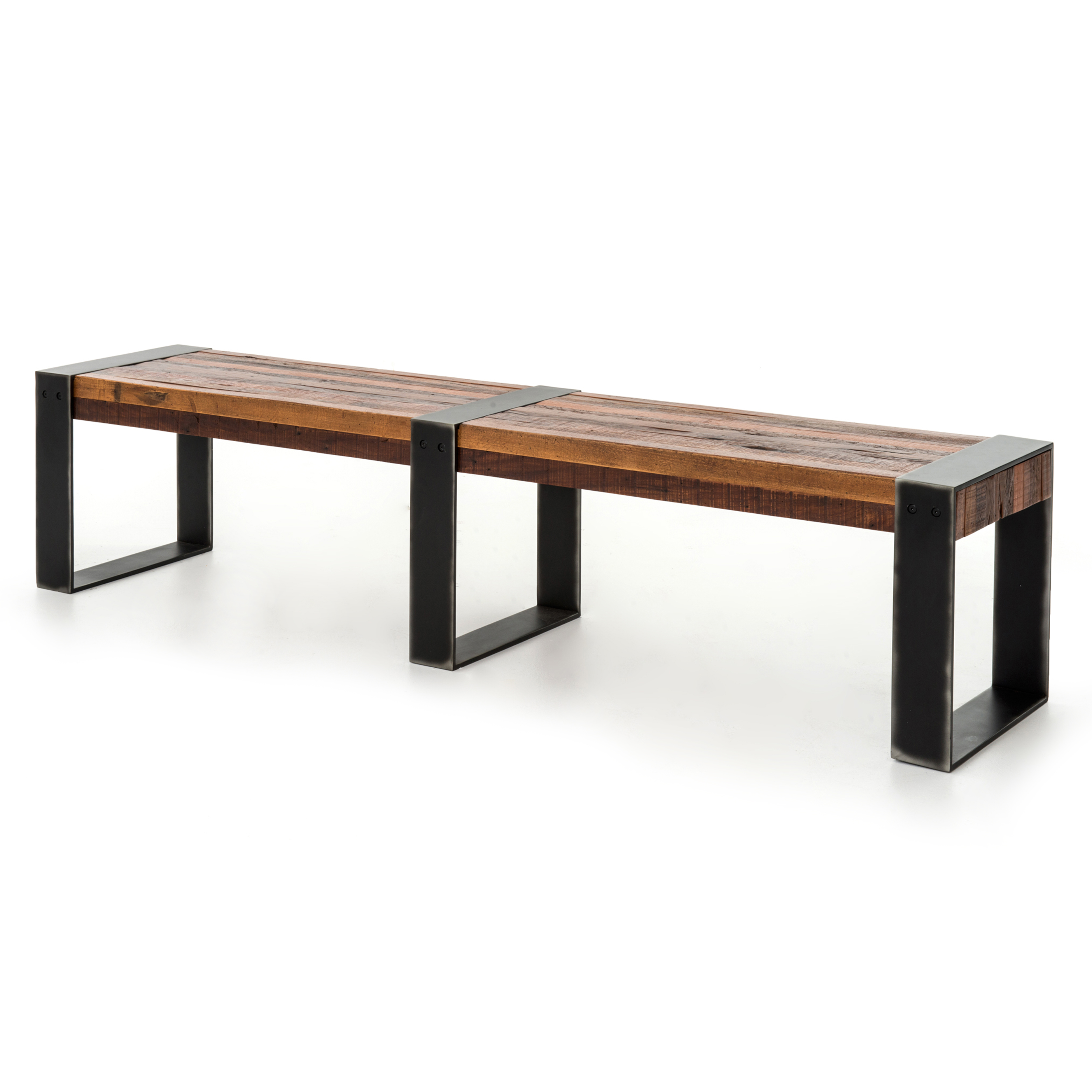 warren bench | Scout & Nimble