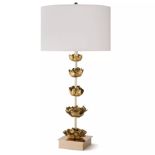 Adeline Table Lamp | Scout & Nimble