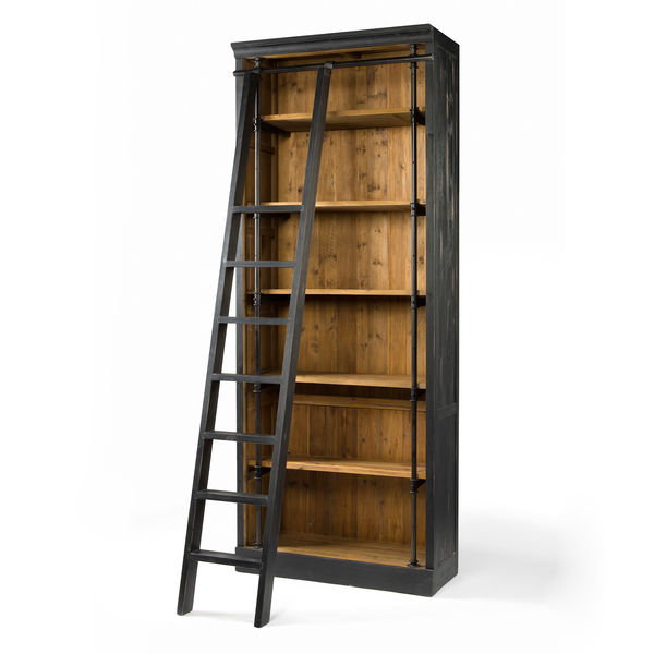 Ivy Bookcase | Scout & Nimble