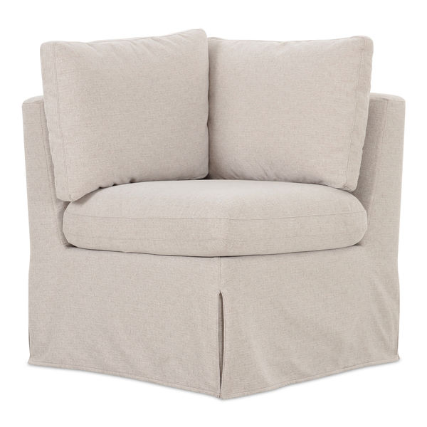 Fable Slipcover Dining Banquette | Scout & Nimble