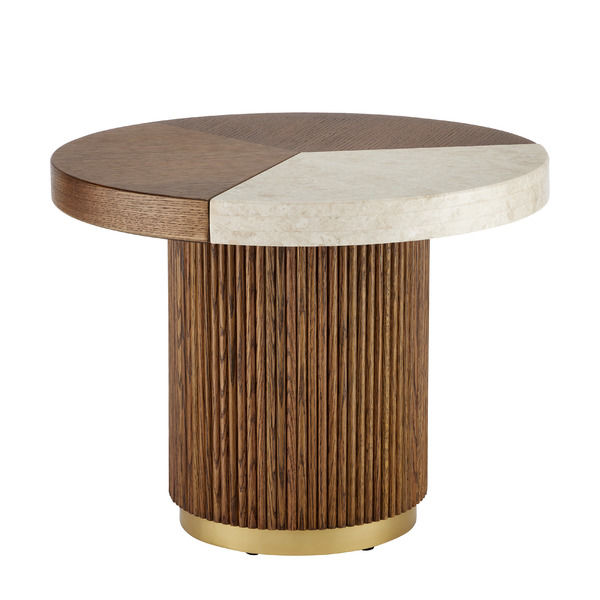 Dakota Small Cocktail Table | Scout & Nimble