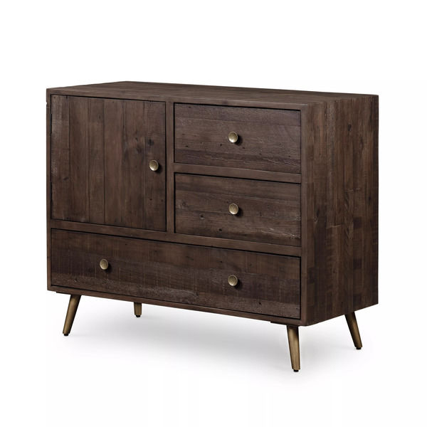 Bohemian Small Buffet Cabinet | Scout & Nimble