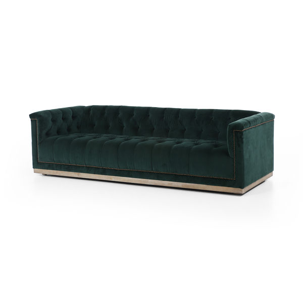Maxx Sofa | Scout & Nimble